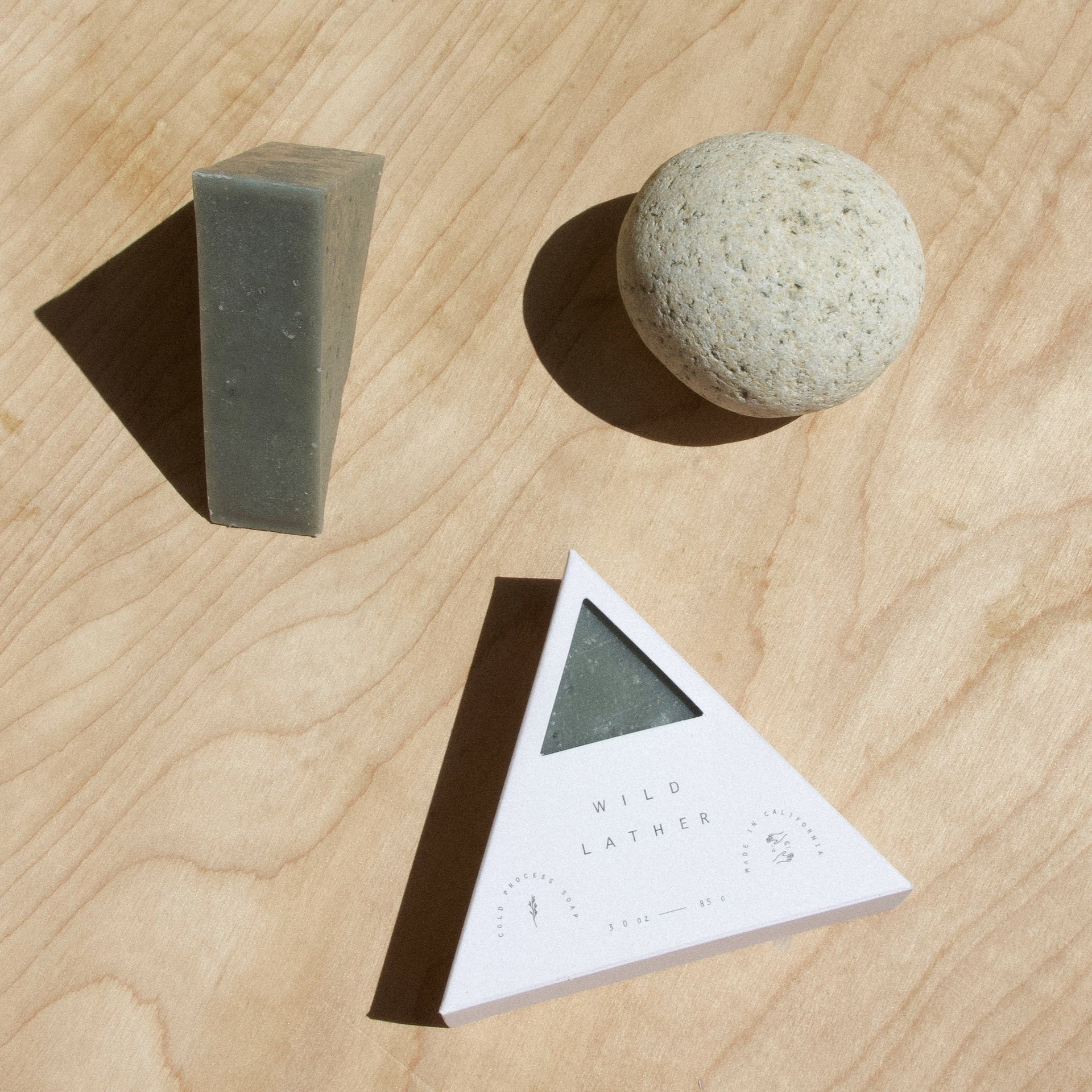 Wild Lather | Cold Process Soap for All Bathing Bodies